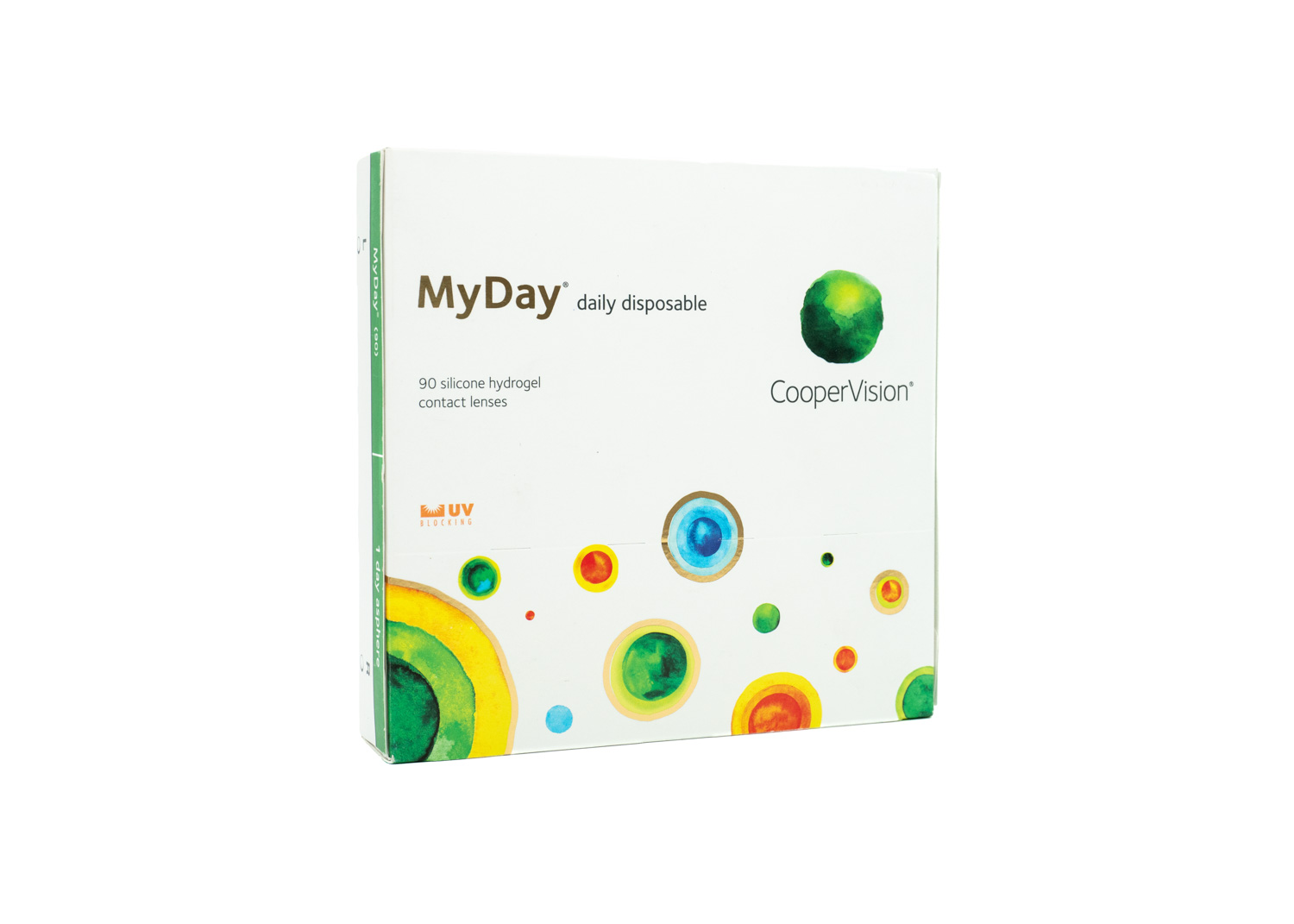 Shop Contact Lenses Online - Spec-Savers South Africa