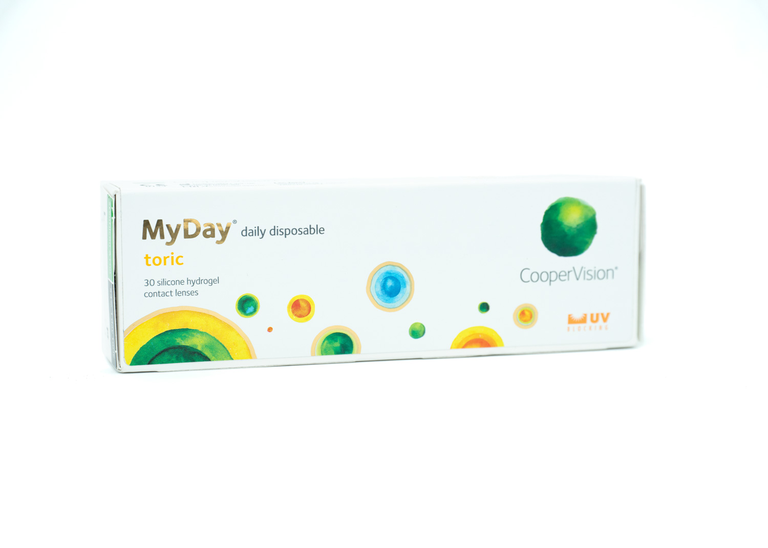 Shop Contact Lenses Online - Spec-Savers South Africa