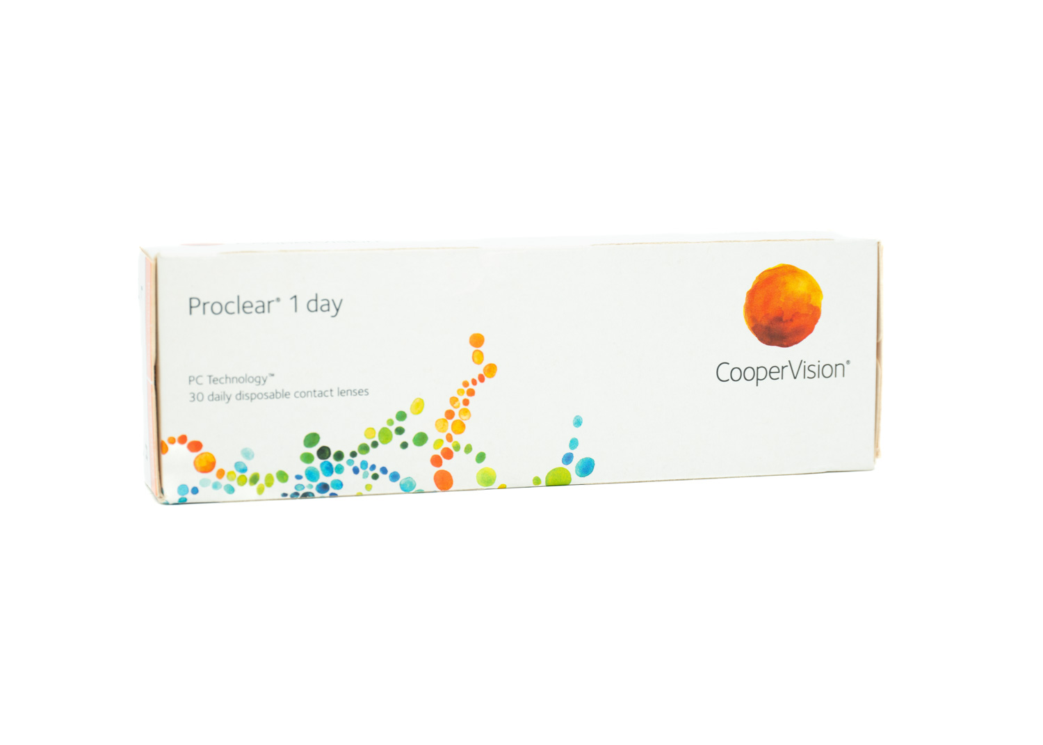 Shop Contact Lenses Online - Spec-Savers South Africa