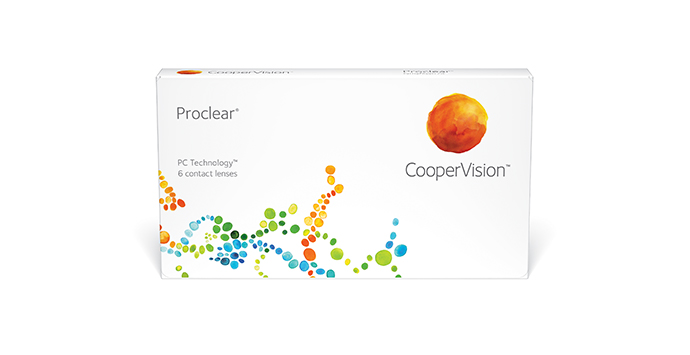 Shop Contact Lenses Online - Spec-Savers South Africa